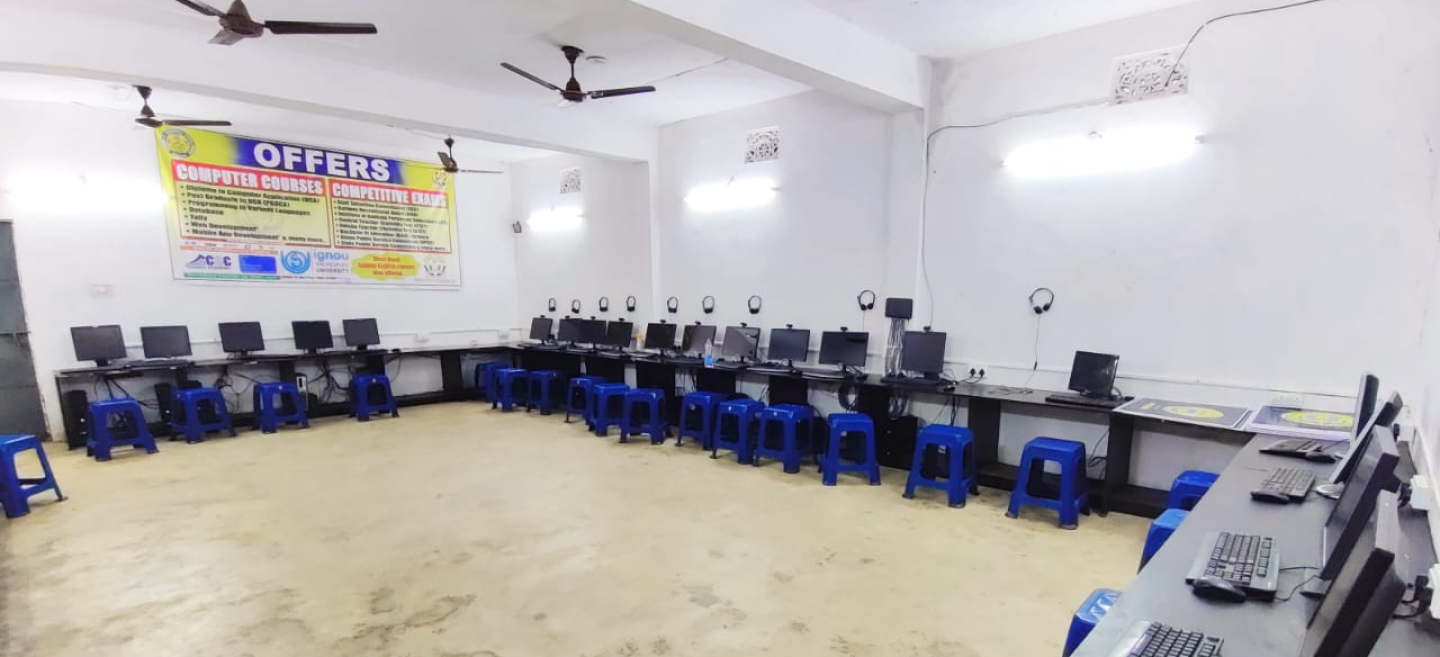 Home | Nikhil Academy